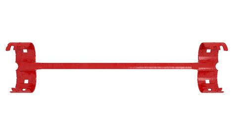 Cross Coupling Protector Model Turbosquid 1859644