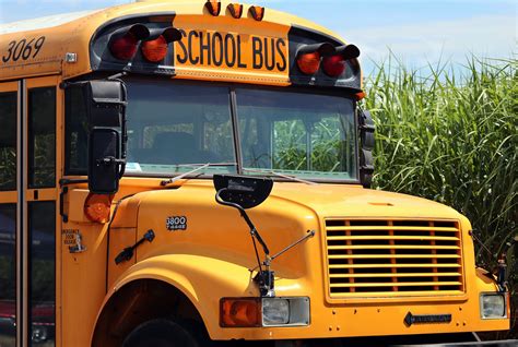 Lakewood Busing Controversy Organizers Claim 30000 Opposing Lstas Threats And Bullying
