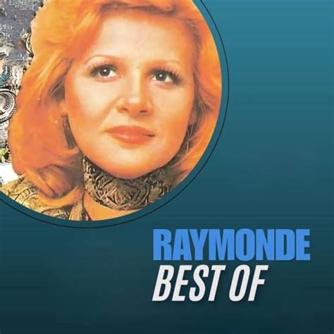 Best Of Raymonde Digital Music