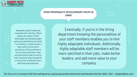 Ppt Importance Of Adaptability Skills Powerpoint Presentation Free