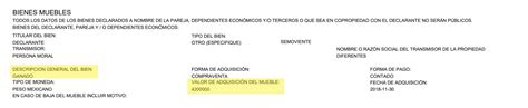 El Patrimonio Del Huacho” Díaz Un Ganado Millonario Una Casa Austera Y Un Desfile De Autos