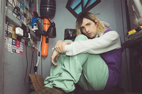 I Dont Take That Lightly Porter Robinson Interviewed Clash