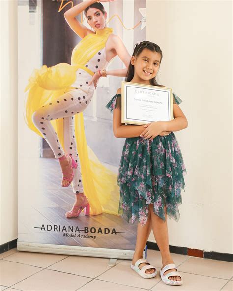 Adriana Boada Model Academy Adrianaboadamodelacademy • Instagram