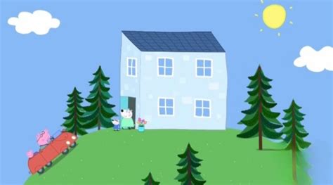 Penny Polar Bears House By Randymd2009 On Deviantart