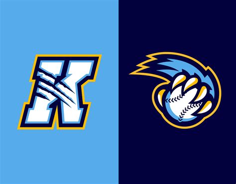 Growlers Baseball — Worthen Design