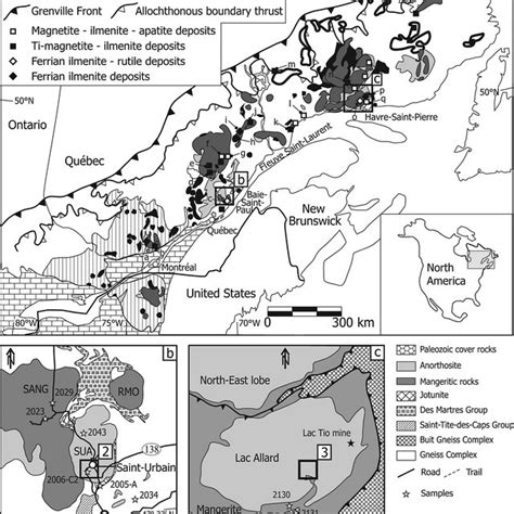 Classification Of Biotite Based On Deer 1992 Download Scientific Diagram