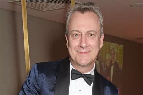 Stephen Tompkinson Pleads Not Guilty After Leaving A Dad With