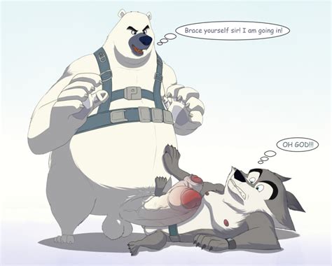 Rule 34 20th Century Fox 2boys Agent Classified Anthro Balls Bear Big