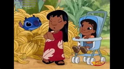 We Know Better Lilo And Stitch Youtube