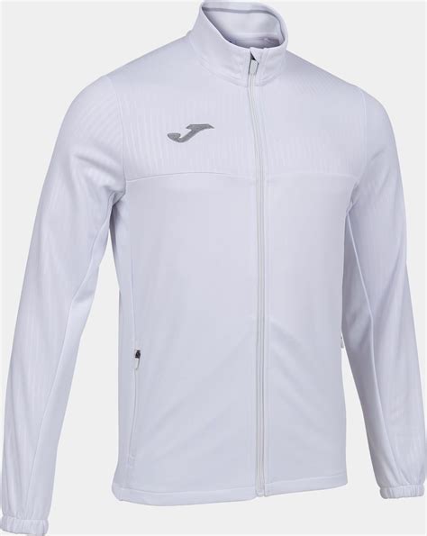 Joma Bluza Tenisowa Męska Montreal Biały Ceny I Opinie Ceneopl