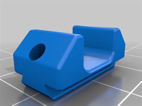 Free 3d File Glock Guttersnipe Sight・3d Printing Idea To Download・cults