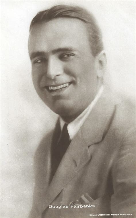 Douglas Fairbanks A Photo On Flickriver