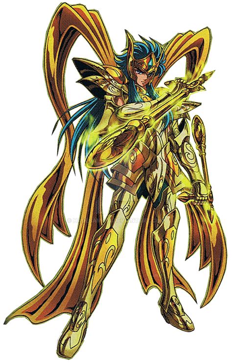 Saint Seiya Soul Of Gold Camus Aquarius Gold Saint By Hadesama01 On