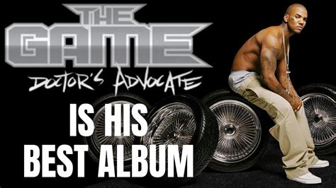 Doctors Advocate Album