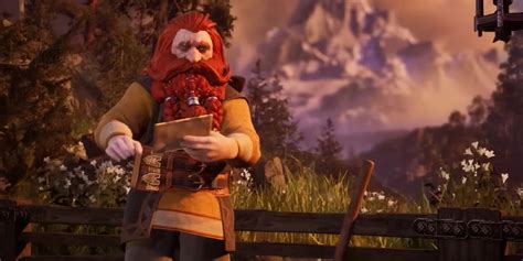 39 Facts About Gimli Video Game