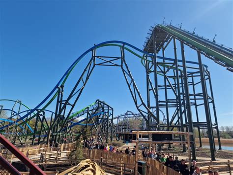 Review Yoy De Nieuwe Sensatie Van Walibi Holland In 2025 Mamaliefde Nl