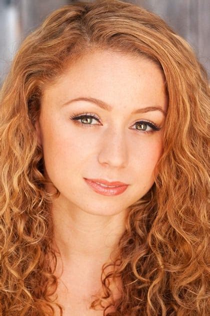 Natalia Fedner Wiki Biography Age Gallery Spouse And More