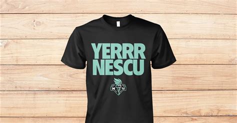 Yerrr Nescu Shirt Viralstyle