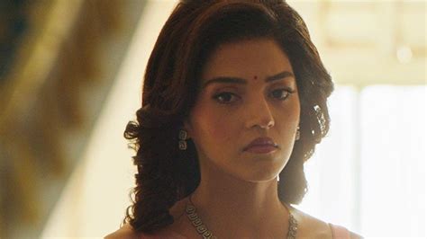 Sultan Of Delhi Actor Mehreen Pirzada Saddened Over Sex Label To