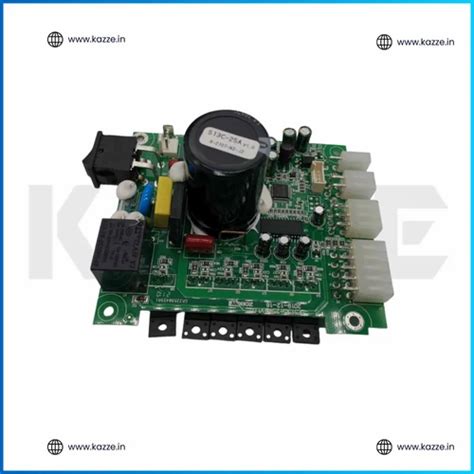 Jack E3 Pcb Circuit Module At ₹ 2013piece Noida Id 2857239811762