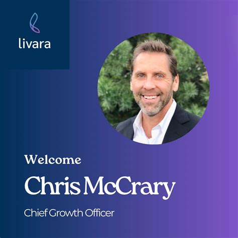 Chris Mccrary On Linkedin Excited To Embark On My Next Chapter In Healthcare With Some Amazing