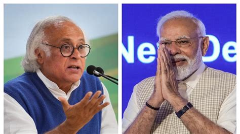 Advani Saved Modis Gujarat Cm Chair In 2002 Jairam Ramesh Politics