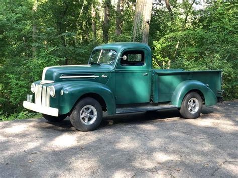 1942 Ford Truck