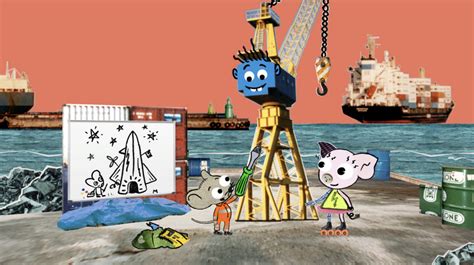 Mouse And Crane Switch Game Review