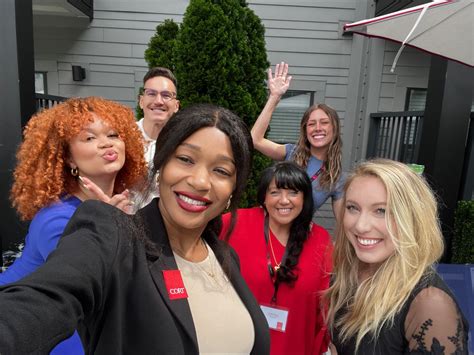 What A Great Few Days Spent With My Fellow Cort Reps At The Team Sales