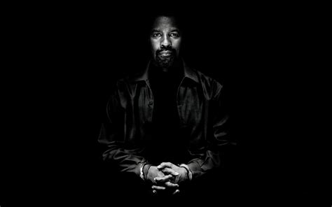 Training Day Denzel Quotes