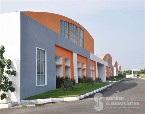 Srinivas Fine Arts Pvt Ltd Sivakasi Tamil Nadu Sankar And Associates
