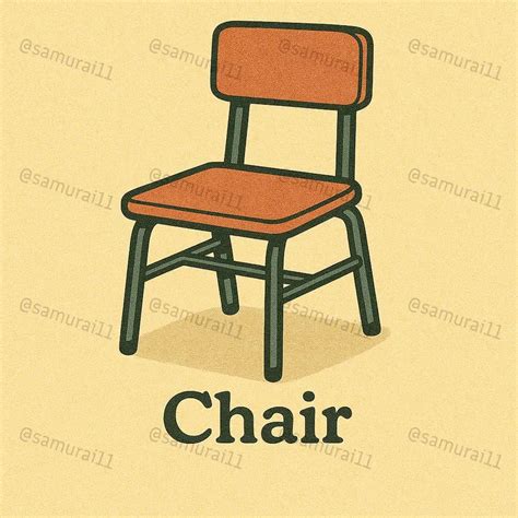 Retro Classroom Objects Flashcards Chatgpt Image Prompt Promptbase