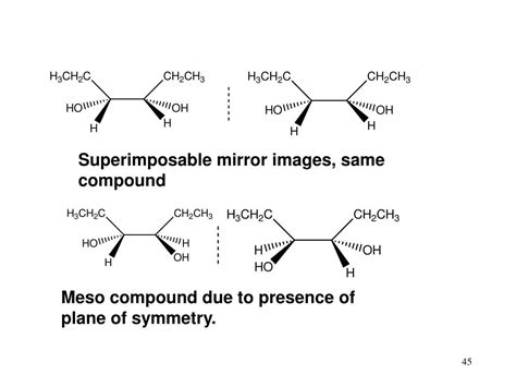 Ppt Stereochemistry Powerpoint Presentation Free Download Id6822070