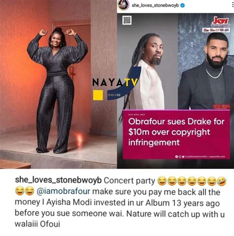 Pay Me Back All The Money I Invested In You Before You Sue Someone