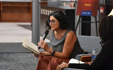 Poet Farnaz Fatemi The Markaz Review