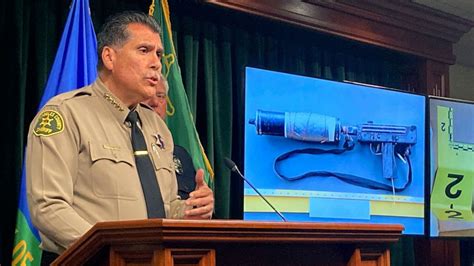 Monterey Park Shooting Suspect Had No Known Connection To Victims
