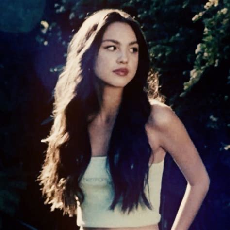 Olivia Rodrigo Pfp
