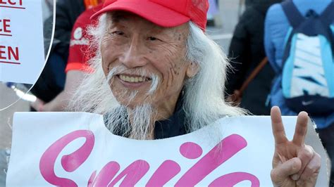 Danny Lim Attacked Sydney Activist Hospitalised After Assault Au — Australias