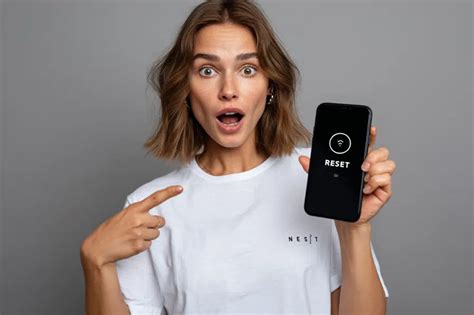 Comment Réinitialiser” Votre Iphone Avant De Le Revendre