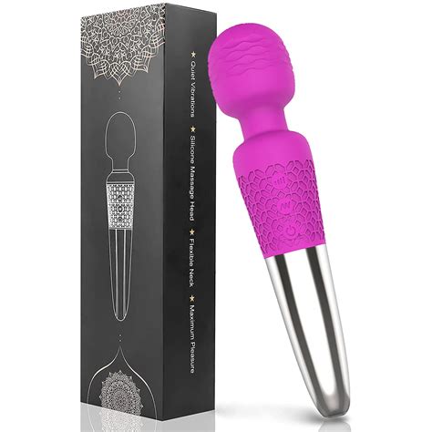 Buy Upgrade Mini Personal Back Massager Cordless Body Massager With