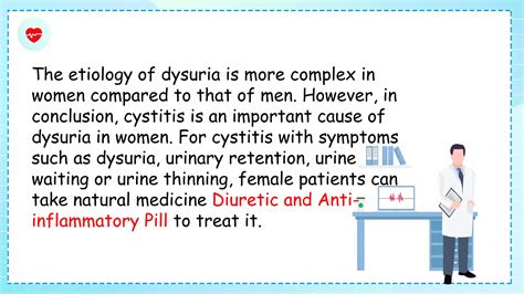 Reasons Behind Female Dysuria Pdf