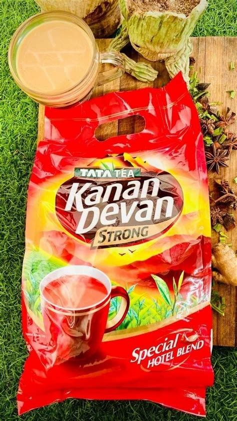 Kanan Devan Tea Powder Packaging Size 1 Kg At ₹ 225 Kg In Vijayapura Id 2854339451733