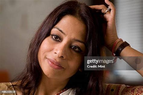 199 Indrani Mukherjee Photos And High Res Pictures Getty Images