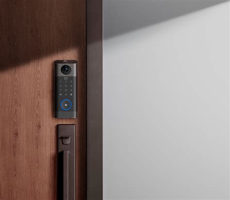 Questions And Answers Eufy Security Smart Lock S330 With Chime Wifi Replacement Deadbolt With