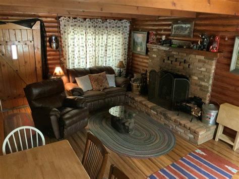 Green Valley Lake Cozy Cabin Rentals