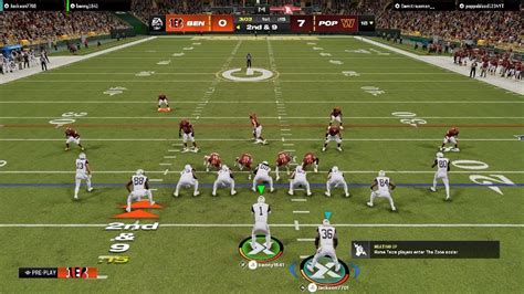 Madden Nfl 24 Shannon Sharpe Youtube
