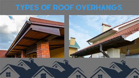 Roof Overhang Names At Joshua Matos Blog