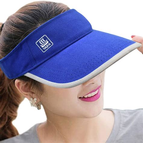 Sun Sports Visor Hat Cap1121