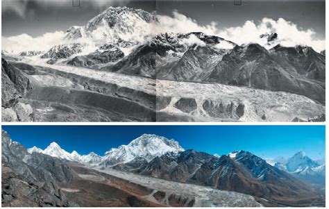 Mount Everest Base Camp Weather And Climate