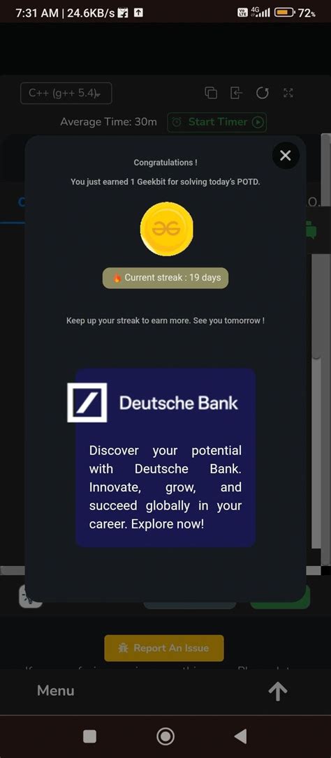 Shubham Karne On Linkedin Approach Binarysearchtree Problemsolving Algorithmdesign